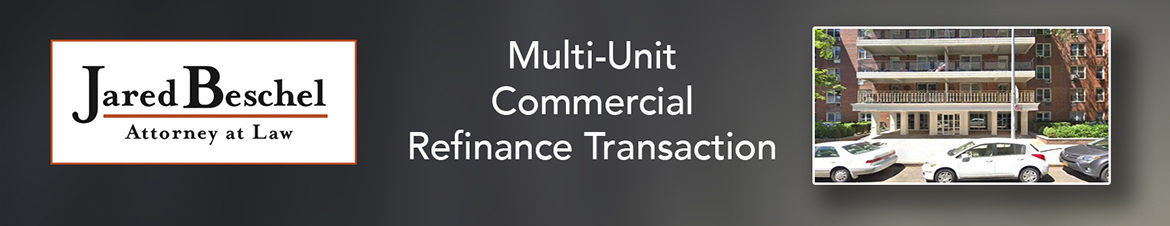What’s New! – Jared Beschel and Associates, P.C.